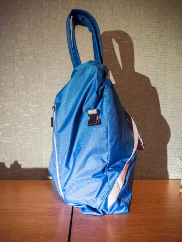 Xiaomi sports backpack 20l. Обзор и Как его правильно использовать ...