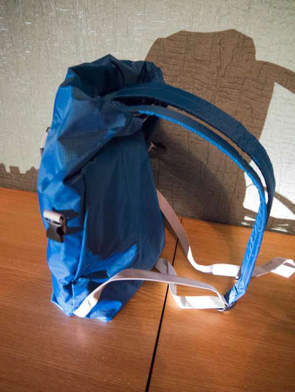 Xiaomi sports backpack 20l. Обзор и Как его правильно использовать ...