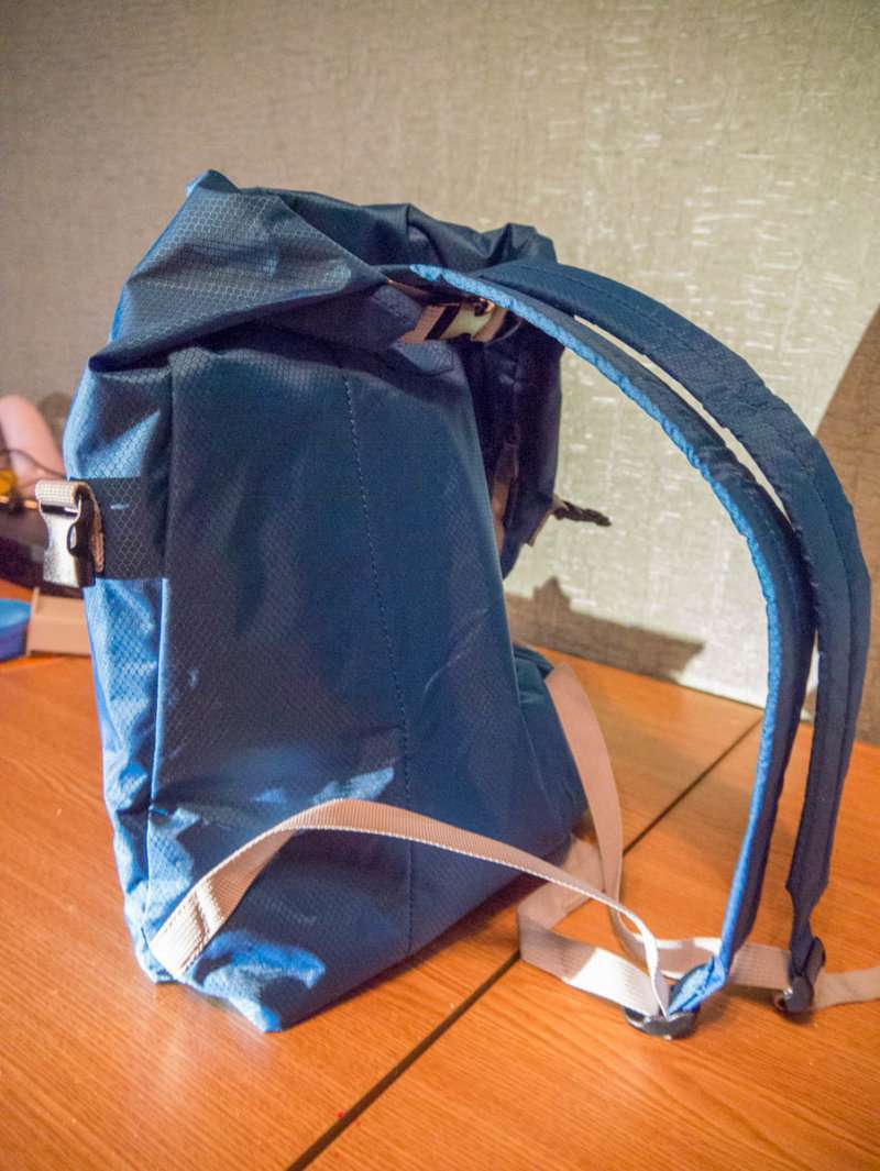 Xiaomi sports backpack 20l. Обзор и Как его правильно использовать ...