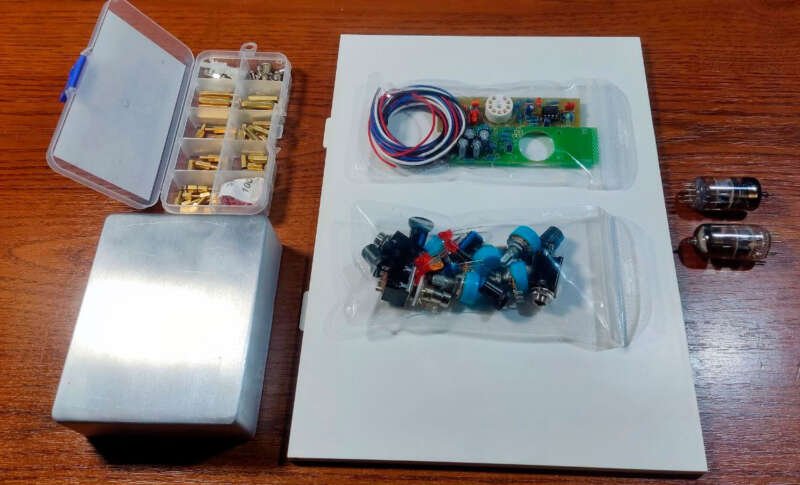 BK Butler Tube Driver за 50 долларов? Дайте два! • Проверено лично!